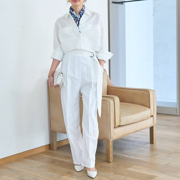 ルージュ・ヴィフ ラクレ（Rouge vif la cle）/オールインワン ジャンプスーツ