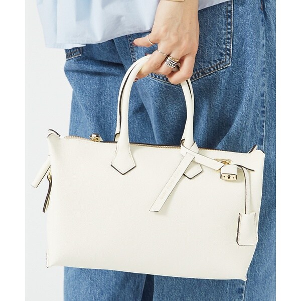 ルージュ・ヴィフ ラクレ（Rouge vif la cle）/【mica della valle/ミカ デラ ヴァッレ】Stella ショルダ