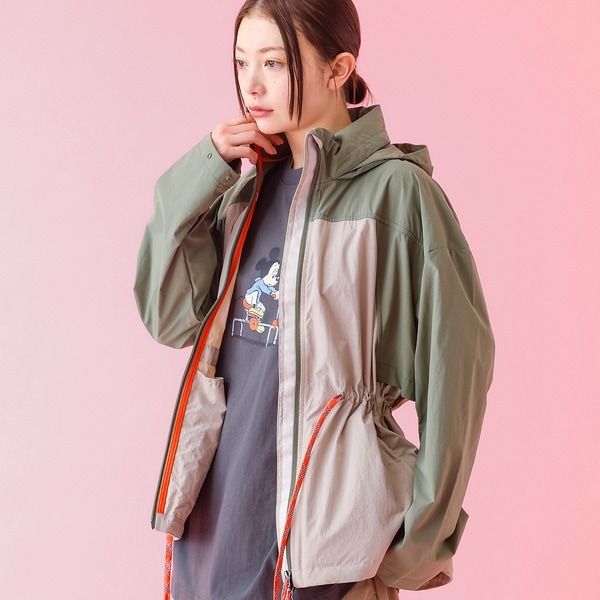 ルージュ・ヴィフ ラクレ（Rouge vif la cle）/【PYRENEX / ピレネックス】PYRENEX HWX002 CLIMB/ク