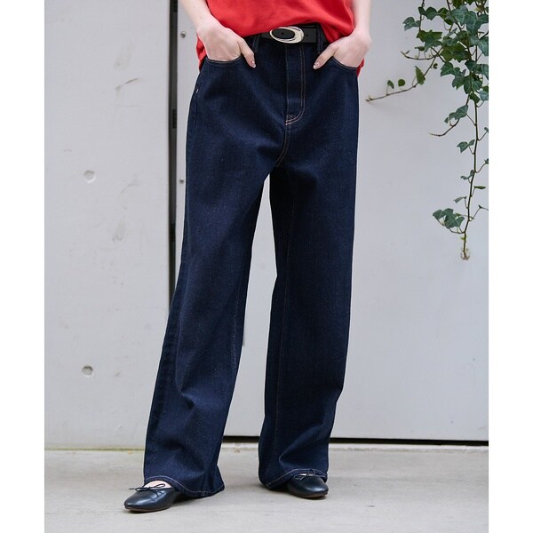 ルージュ・ヴィフ ラクレ（Rouge vif la cle）/【Healthy denim