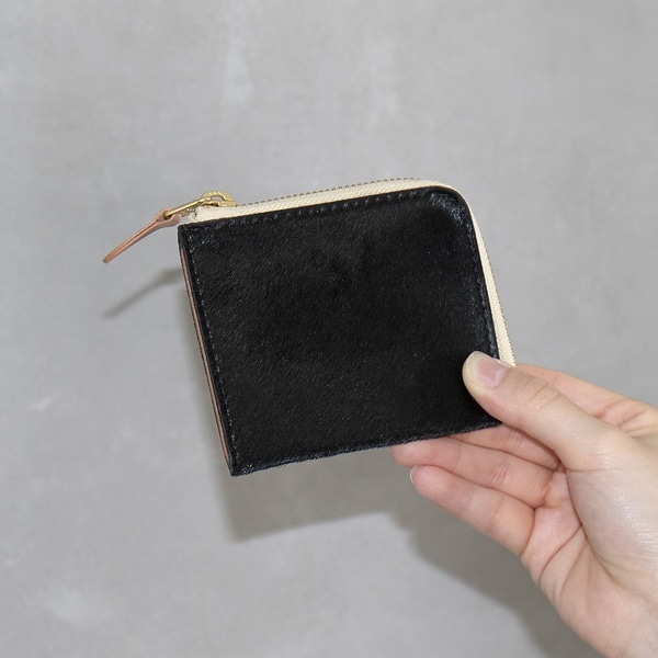 ルージュ・ヴィフ ラクレ（Rouge vif la cle）/【MASTER & CO】ヘアカーフカードケース / ケース / 本革 /