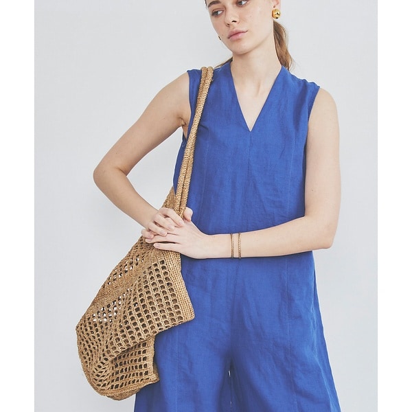 ルージュ・ヴィフ ラクレ（Rouge vif la cle）/【追加2】【MADE IN MADA /メイドインマダ】HIT BAG　バッグ