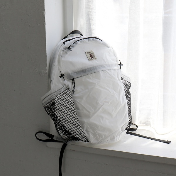 ルージュ・ヴィフ ラクレ（Rouge vif la cle）/【COBMASTER/コブマスター】パッカブルリュック/81100100/デイリ