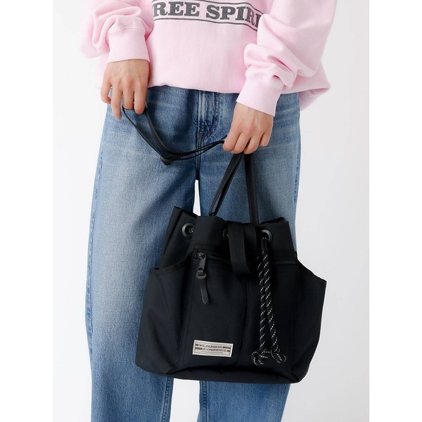 ルージュ・ヴィフ ラクレ（Rouge vif la cle）/【WILDERNESS EXPERIENCE/ウィルダネスエクスペリエンス】Co