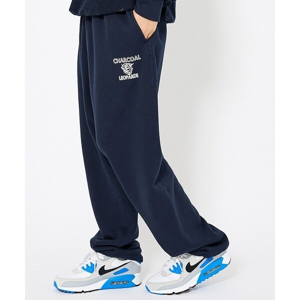 ルージュ・ヴィフ ラクレ（Rouge vif la cle）/【ORIGINAL Charcoal × Americana】Leopards