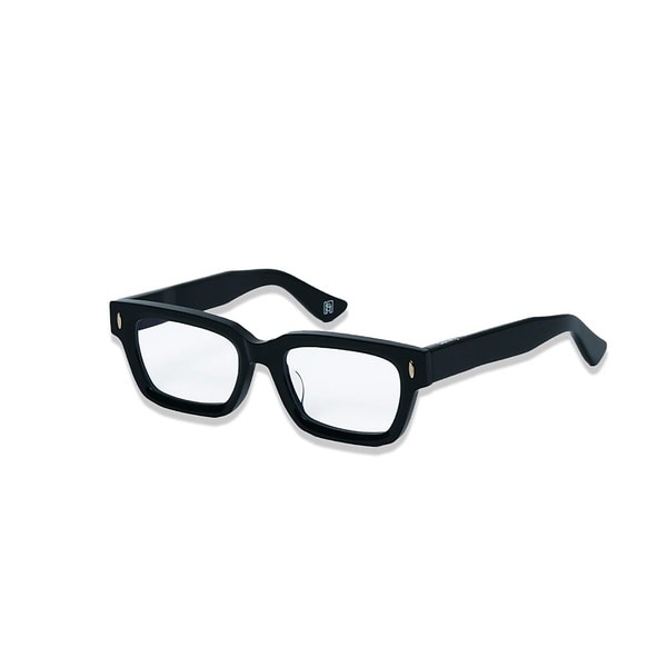 ルージュ・ヴィフ ラクレ（Rouge vif la cle）/【heyep／ヘイップ】チャンキースクエアメガネ