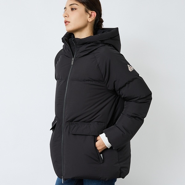 ルージュ・ヴィフ ラクレ（Rouge vif la cle）/【PYRENEX / ピレネックス】OLGA / オルガ / ダウンジャケット/