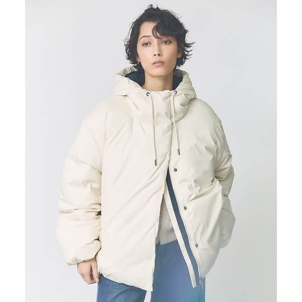 ルージュ・ヴィフ ラクレ（Rouge vif la cle）/【PYRENEX / ピレネックス】COMBE / コンブ / ダウンジャケット