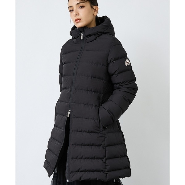 ルージュ・ヴィフ ラクレ（Rouge vif la cle）/【PYRENEX / ピレネックス】SERRES / セール / ダウンジャケッ