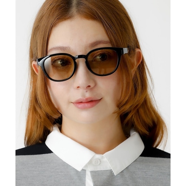 ルージュ・ヴィフ ラクレ（Rouge vif la cle）/【jugaad14/ジュガードフォーティーン】COVE CLEAR/サングラス/