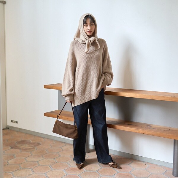 ルージュ・ヴィフ ラクレ（Rouge vif la cle）/【BRENTELLA