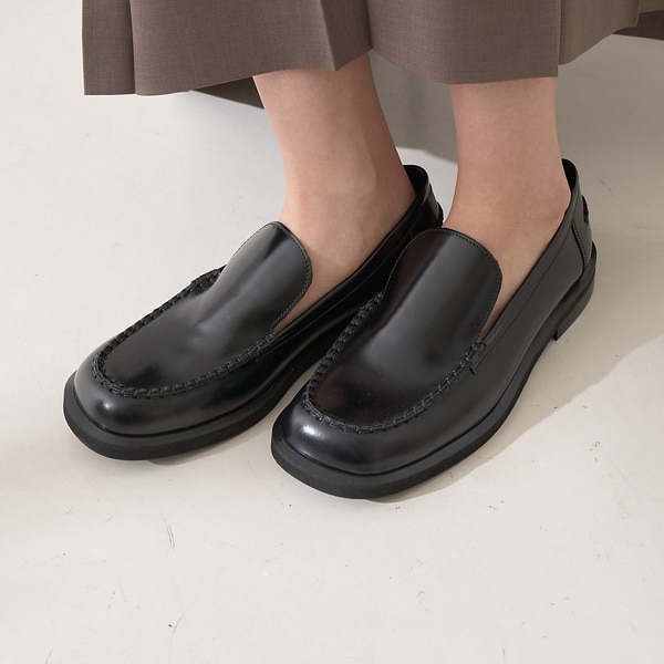 ルージュ・ヴィフ ラクレ（Rouge vif la cle）/【PELLICO SUNNY / ペリーコサニー】モカシン ローファー