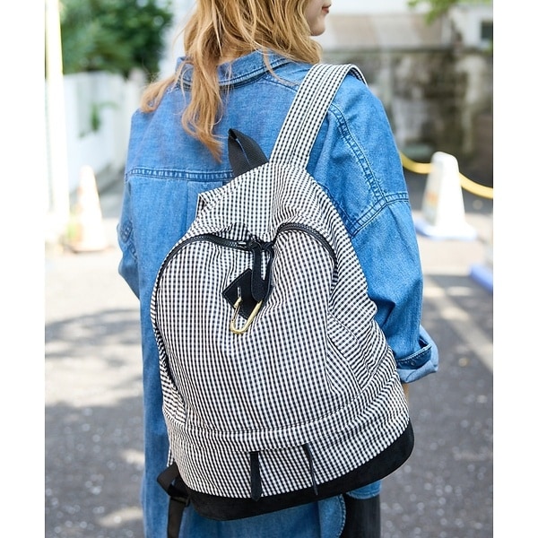 ルージュ・ヴィフ ラクレ（Rouge vif la cle）/【MASTER&CO】マスターアンドコー バックパック/ デイパック / 60/