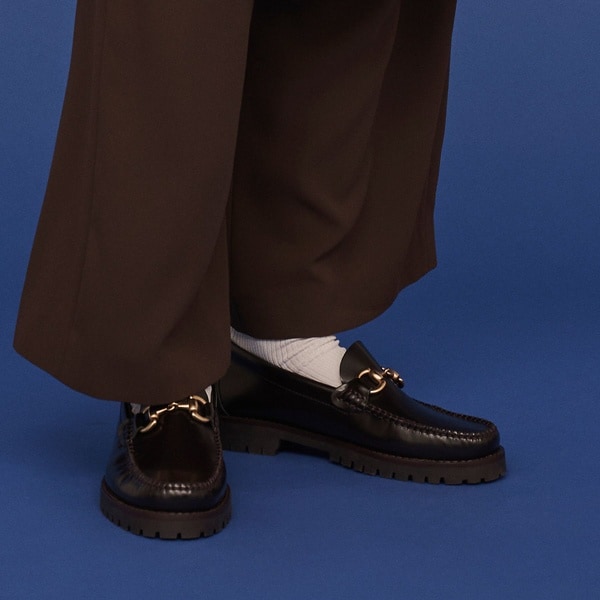 ルージュ・ヴィフ ラクレ（Rouge vif la cle）/【定番人気】【追加3】【ARTESANOS/アルテサノス】厚底コマンドソールロー