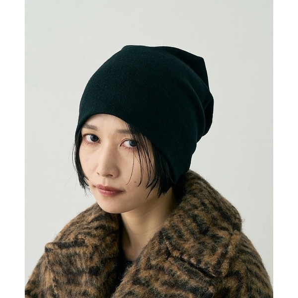 ルージュ・ヴィフ ラクレ（Rouge vif la cle）/【La Maison de Lyllis/ラ メゾン ド リリス】BOXKNIT