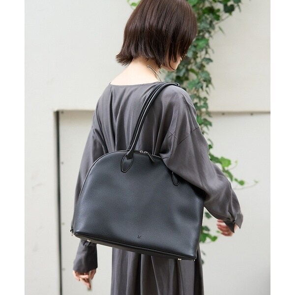 ルージュ・ヴィフ ラクレ（Rouge vif la cle）/【&MyuQ/アンドミューク】THALLO ショルダーバッグ / トートバッグ