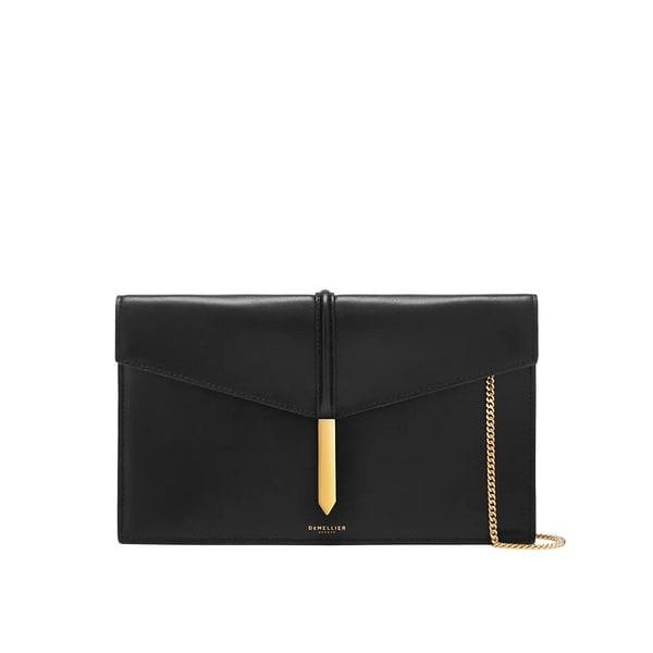 ルージュ・ヴィフ ラクレ（Rouge vif la cle）/【DEMELLIER/デメリエー】TOKYO CLUTCH クラッチバッグ /