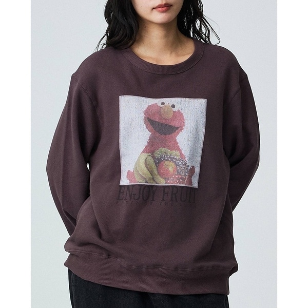 ルージュ・ヴィフ ラクレ（Rouge vif la cle）/【FRUIT OF THE LOOM/フルーツ オブ ザ ルーム】SESAMIS