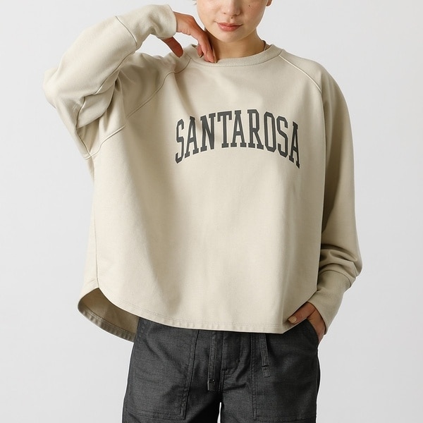 ルージュ・ヴィフ ラクレ（Rouge vif la cle）/【MICA&DEAL /マイカアンドディール】SANTAROSAraglan