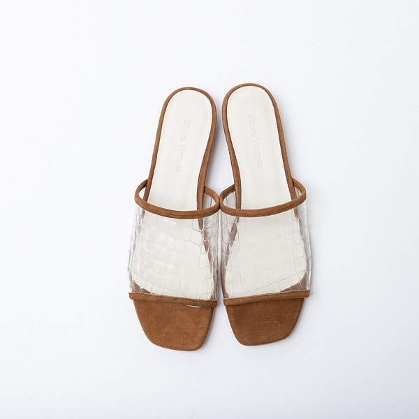 ルージュ・ヴィフ ラクレ（Rouge vif la cle）/【BIANCA VASQUEZ】Mod12Baby Coco