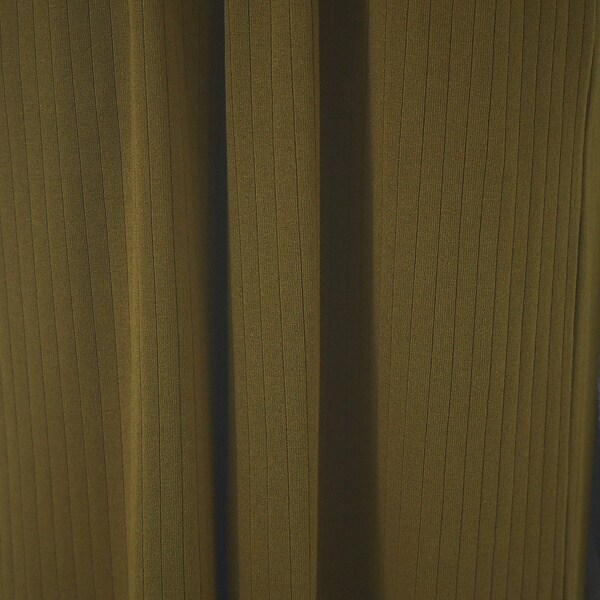 カリテ（qualite）/【WEB限定】リネンコットンカットソーオールインワン