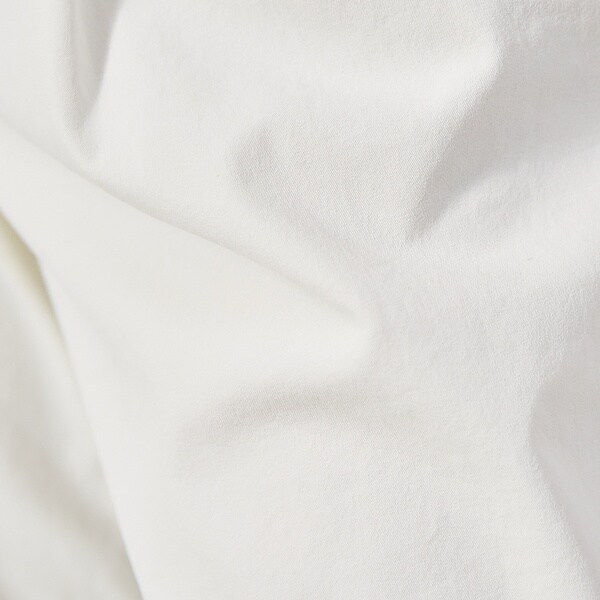 カリテ（qualite）/《セットアップ対応》《新色カーキ登場》2WAYストレッチタックパンツ