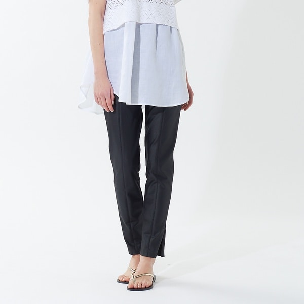 カリテ（qualite）/ハイテンションスキニーパンツ