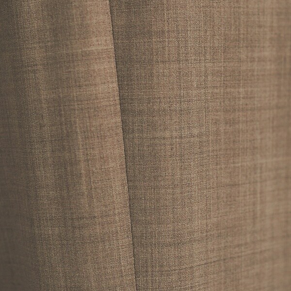 カリテ（qualite）/《セットアップ対応》ウールトロスリットパンツ