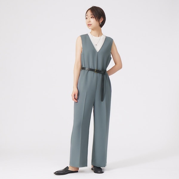 カリテ（qualite）/アイラインオールインワン