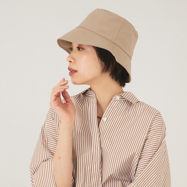 カリテ（qualite）/【La Maison de Lyllis】BROCKENハット