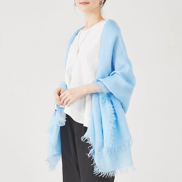 カリテ（qualite）/【ASAUCE MELER】メランジュストール