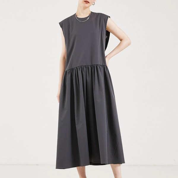 カリテ（qualite）/タスランチノワンピース