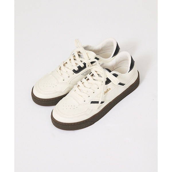 カリテ（qualite）/日本初上陸！環境に優しい【MoEa】サステナブルスニーカー