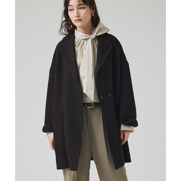 カリテ（qualite）/ロービングオックスコート【予約】