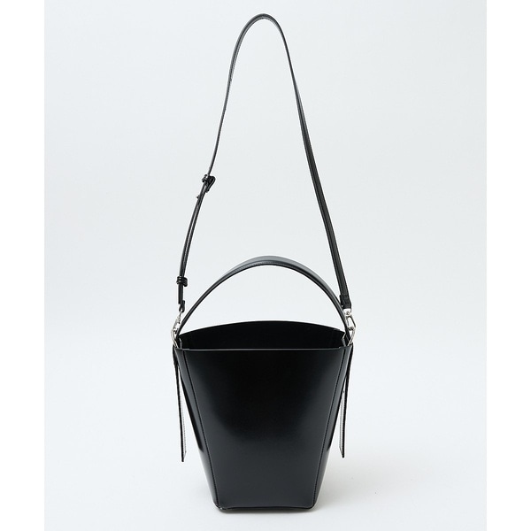 カリテ（qualite）/【&MyuQ】LIBER ショルダーバッグ