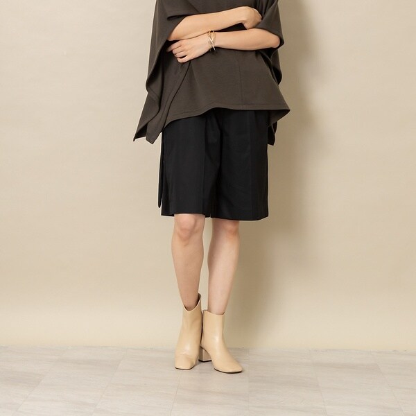 カリテ（qualite）/ハーフパンツ