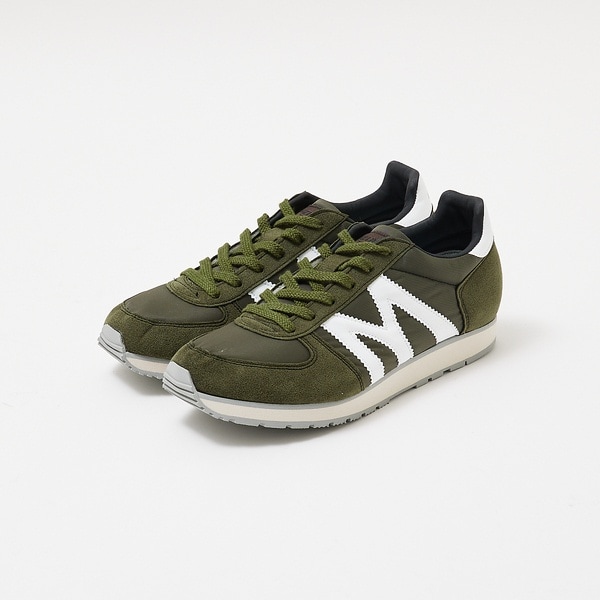 オゥ バニスター（Au BANNISTER）/●MIZUNO/ミズノ『MR1』 スニーカー