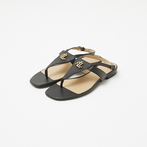 オゥ バニスター（Au BANNISTER）/●【LAUREN】EVERLEY−SANDALS−FLAT SANDAL