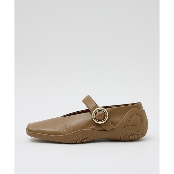 オゥ バニスター（Au BANNISTER）/メリージェーンスニーカー