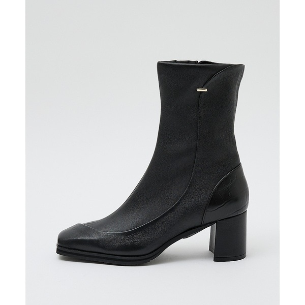 オゥ バニスター（Au BANNISTER）/スノーソールストレッチブーツ