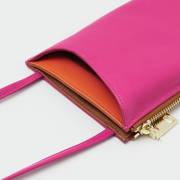 ロウェル シングス（LOWELL Things）/【LEE掲載】Reles/レザーマルチ