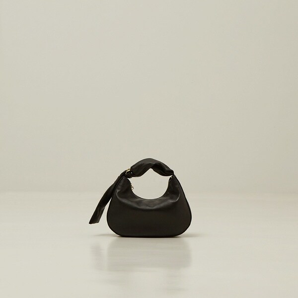 ロウェル シングス（LOWELL Things）/Alne/ソフトレザーミニ2WAYBAG