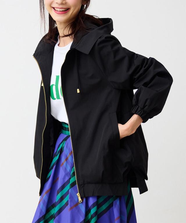 ラナン（Ranan）/きれい見え大人マウンテンパーカー