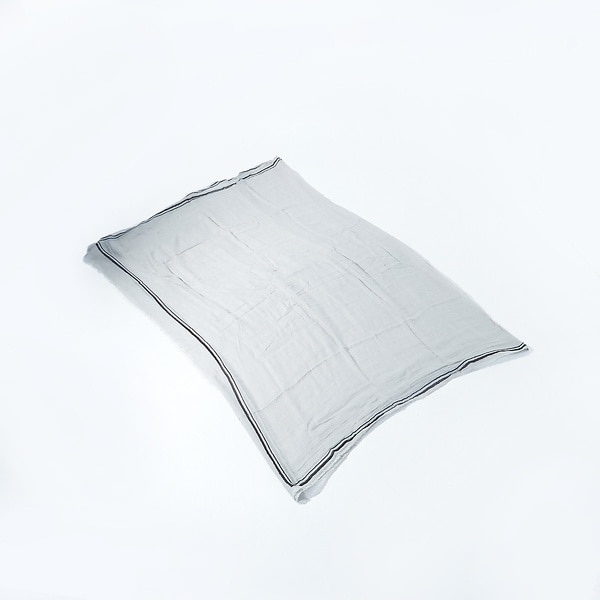 5351プール・オム（5351POUR LES HOMMES）/【destin/デスティン】ライン　ストール  sandy