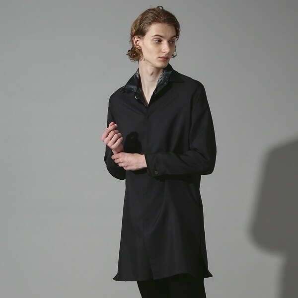 5351プール・オム（5351POUR LES HOMMES）/チューブヤーンツイル