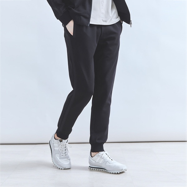 5351プール・オム（5351POUR LES HOMMES）/【セットアップ対応】ポンチ ジョガーパンツ