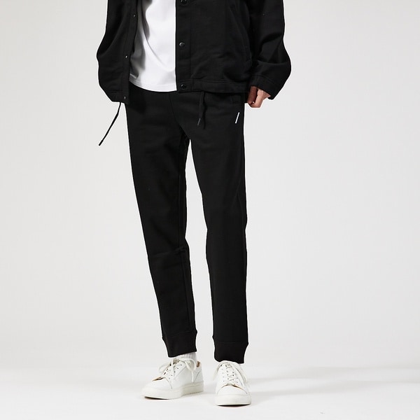 5351プール・オム（5351POUR LES HOMMES）/【5/】スラッシュ ジョガーパンツ