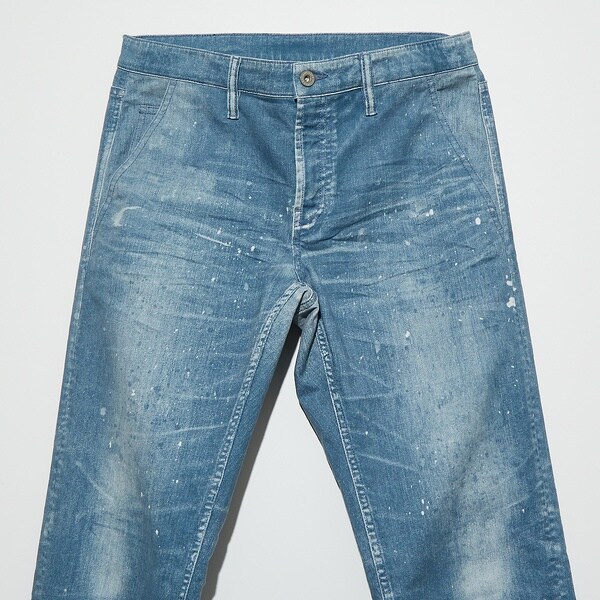 5351プール・オム（5351POUR LES HOMMES）/【25S/S】プリント