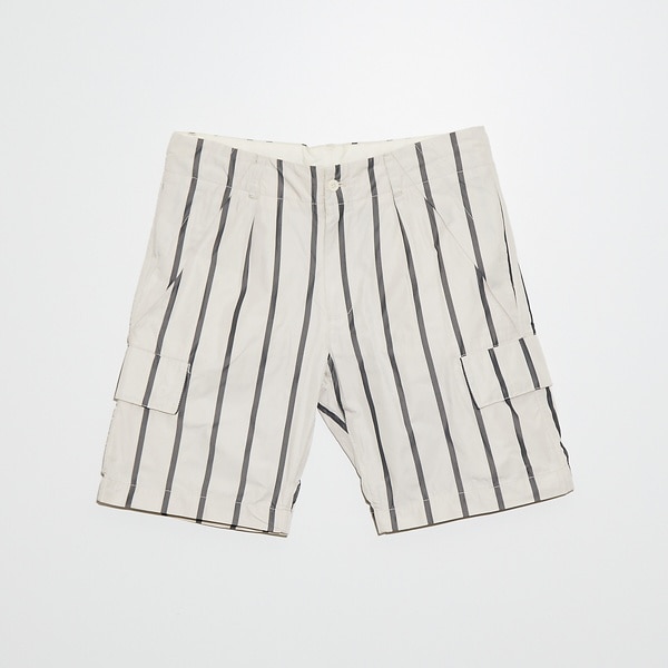 5351プール・オム（5351POUR LES HOMMES）/マイクロメモリークロスハーフカーゴ