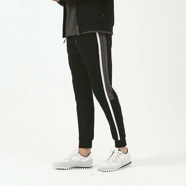 5351プール・オム（5351POUR LES HOMMES）/ライトポンチジョガーパンツ